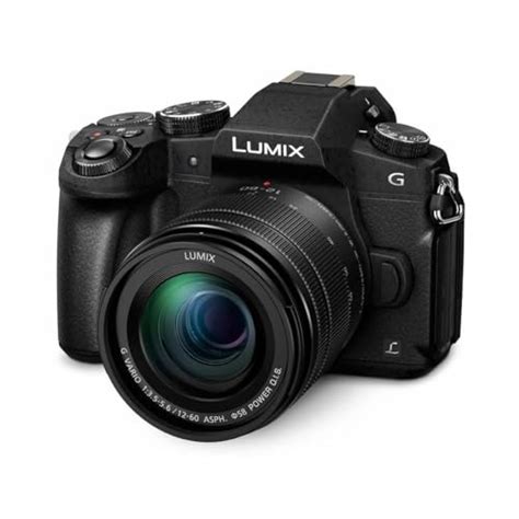Top 5 Lumix Cameras Best Choices For Every Photographer