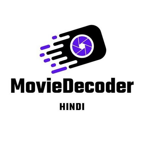 Movie Decoder Hindi Youtube