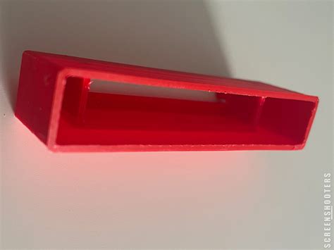 Free 3d File Atari 2600 Jr Replika Cartridge Guide 🖥️・design To Download And 3d Print・cults