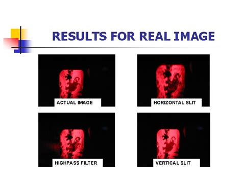 Spatial Filtering And The Abbe Theory Of Imaging