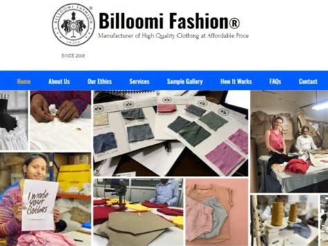 Top 7 Clothing Prototype Manufacturers Hongyu Apparel