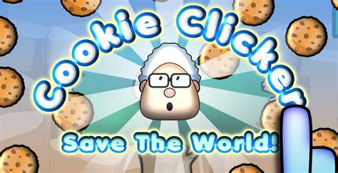 Cookie Clicker Save The World Play Cookie Clicker Save The World On Cookie Clicker