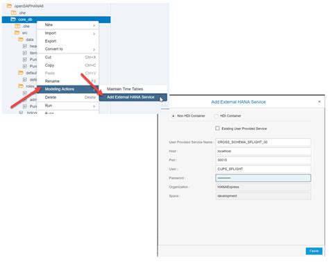 Sap Hana 20 Sps 03 New Developer Features Sap Community