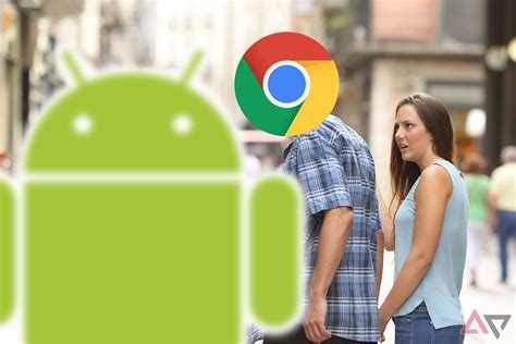 ChromeOS May Eventually Be Replaced By Android