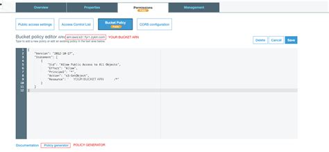 Guide To Deploy Angular App On Aws S3 Tejas P Mehta