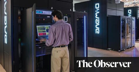Has The Age Of Quantum Computing Arrived R Singularity