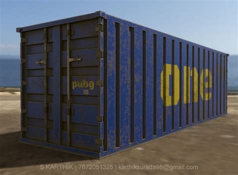 Surada Karthik On Linkedin 3dmodeling Unity3d