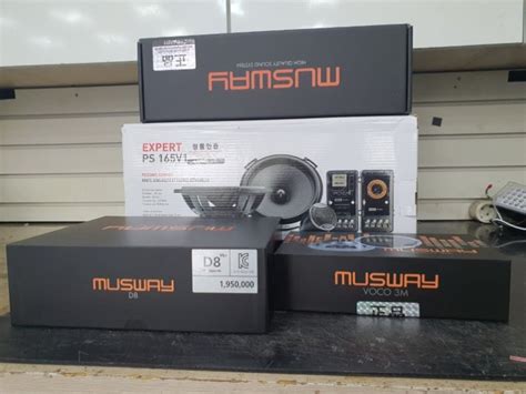 현대 Lf 쏘나타 D8 스피커 카오디오튜닝 오디오프로젝트 하이엔드 인스톨 갤러리