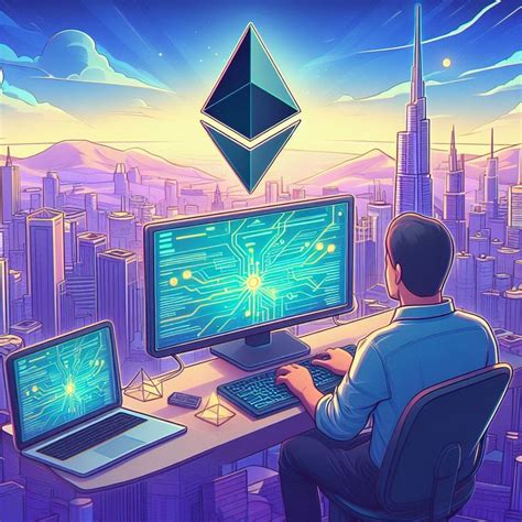 How To Create A Dapp On Ethereum Web3 Universe