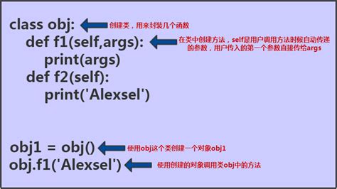 Python学习 Python面向对象一 BD ld 博客园