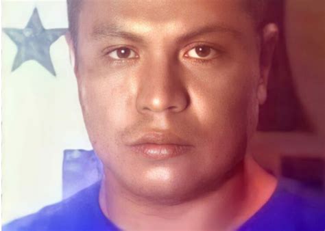Capturan A Pandillero Por Asesinar A Un Policía En El 2016 Diario La