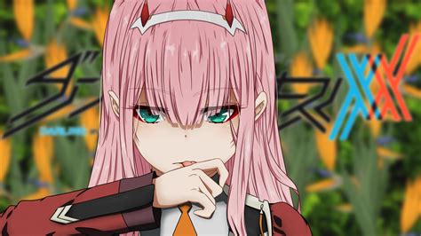 715 Best Darling Girl Images On Pholder Darling In The Franxx