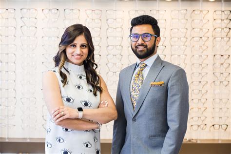 An Opticals Evolution Blending Tradition With Modern Optometry