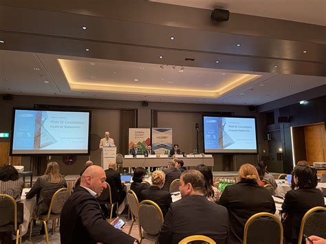 Pulsar Joint Education And Financial Reporting Communities Of Practice 6th Workshop Centre For