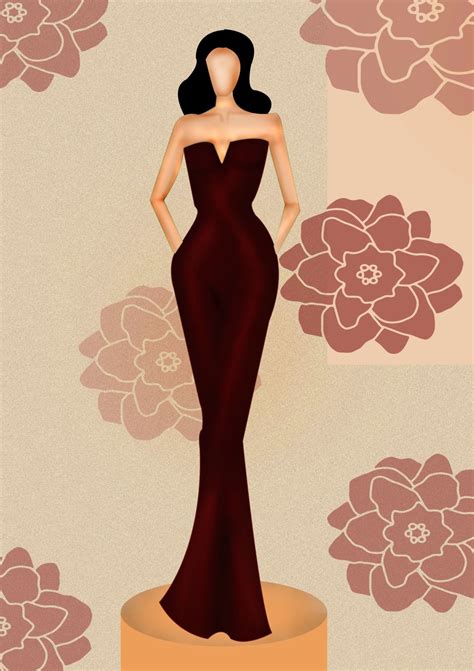 Muhammad Haris Siddique On Linkedin Illustrator Photoshop Illustration Aifd Fashion