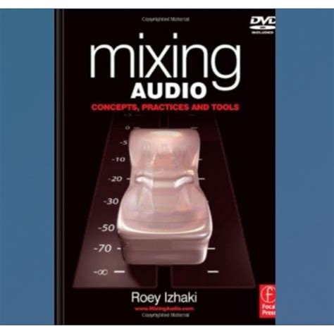 Jual Buku Mixing Audio Concepts Practices And Tools Shopee Indonesia