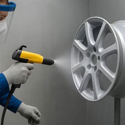 What Is Pvdf Coating And Why Is It Ideal For Industrial Applications