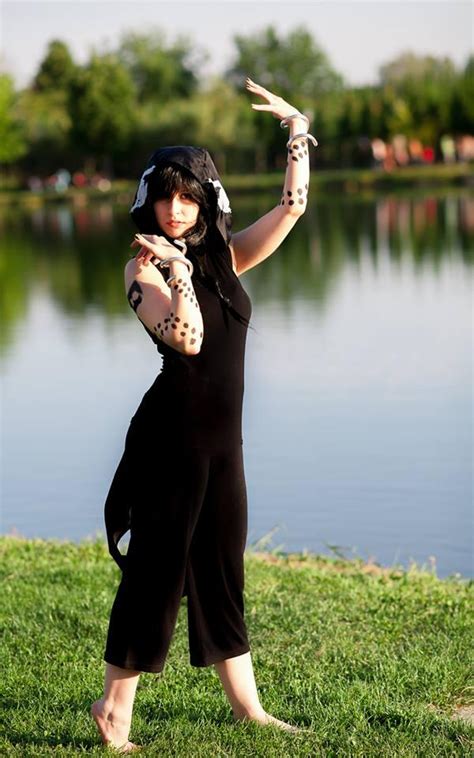 Medusa Gorgon Cosplay By Conny93 On Deviantart