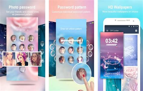 How To Change Lock Screen Font IPhone And Android
