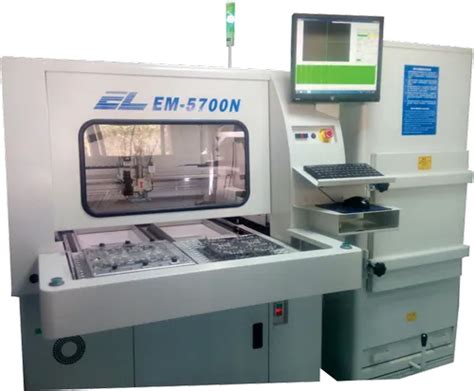 Pcba Router Pcba Routing Machine Manufacturer From Pune