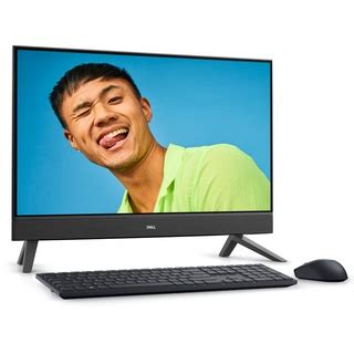 Dell Inspiron All In One Aio With Th Gen Intel Cpu Windows Ddr Ram Free