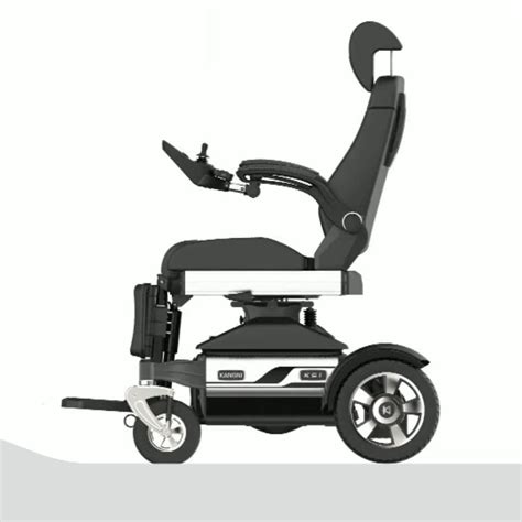 Multi Function Electric Wheelchair In 2025 Wheelchair Electric Wheelchair Stand Power