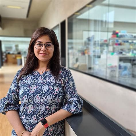 Neha Bhatia Sainsbury Laboratory