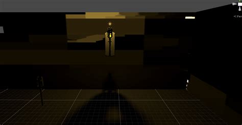 Need Advice Fixing Lighting In A Scene Unity Engine Unity Discussions
