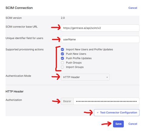 Scim Gentrace Documentation