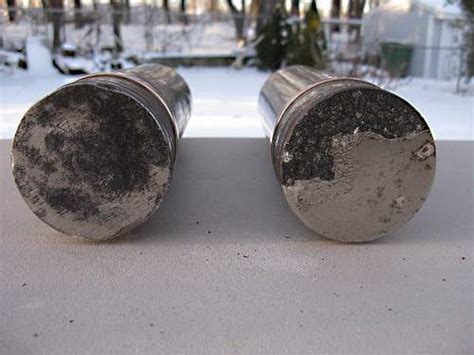 Question 12 Inch Shell Projectile Identification