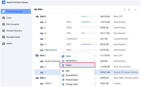 How To Delete System Reserved Partition Thesweetbits