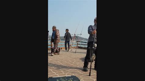 캐치 원투낚시클럽 도달361수371수421수 Soop Vod