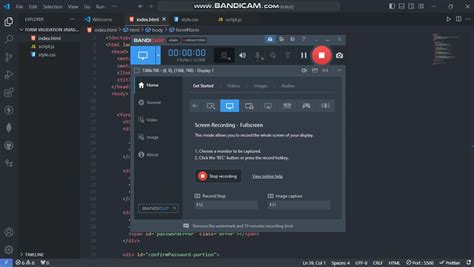 [video] ameer hamza on linkedin userexperience validation frontenddevelopment