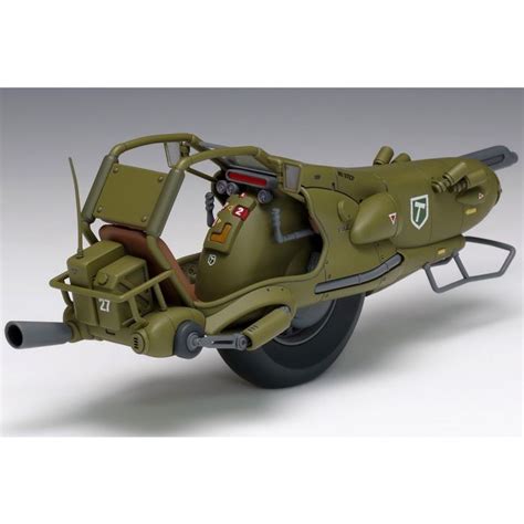 Wave Venus Wars 120 Fighting Mono Bike Hound Km 012 Burbanks House