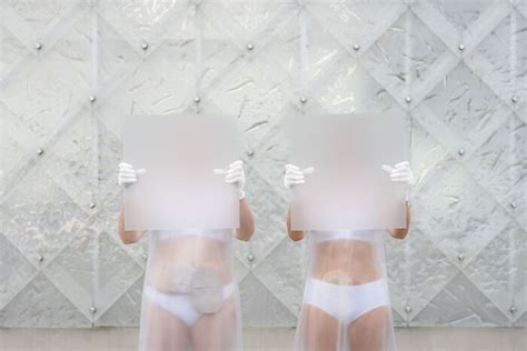 My Photo Series Sheds Light On The Taboo Of Peoples Lives With Stoma 9 Pics Bored Panda