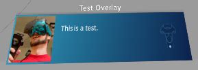 C Notification Bitmap Stops Displaying Going From 32bit To 64bit Openvr Api Dll Issue 1038