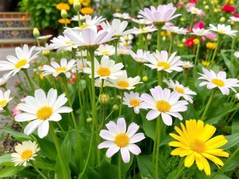 Топ 10 самых красивых и неприхотливых комнатных цветков