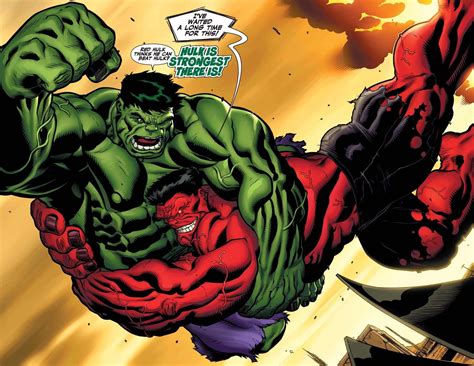 [100 ] Red Hulk Wallpapers