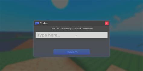 roblox character rng codes