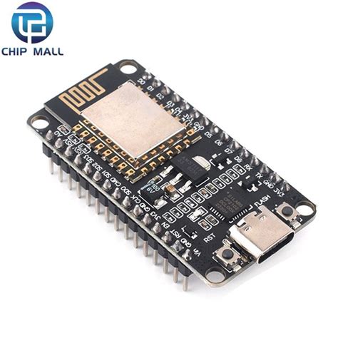Последовательный wi fi модуль esp8266 Совет по разработке Интернета