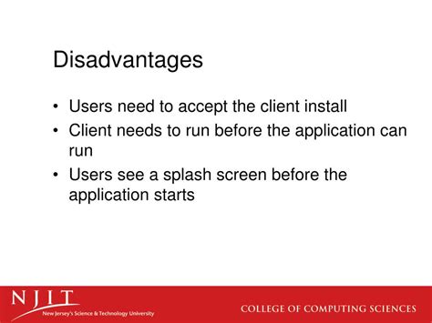Ppt Java Network Launch Protocol Jnlp Powerpoint Presentation Free