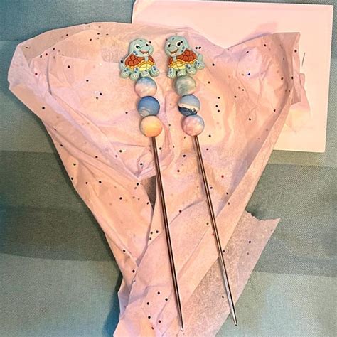 Pattern Only Sting The Stingray Pattern Etsy