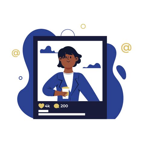 Social Media Module Kordspace