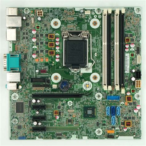 Hp G Sff Motherboard