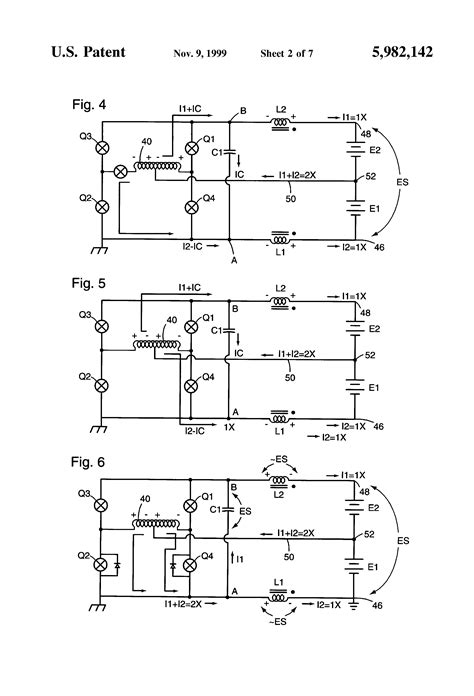 Battery Equalizer Circuit At Evie Wynyard Blog