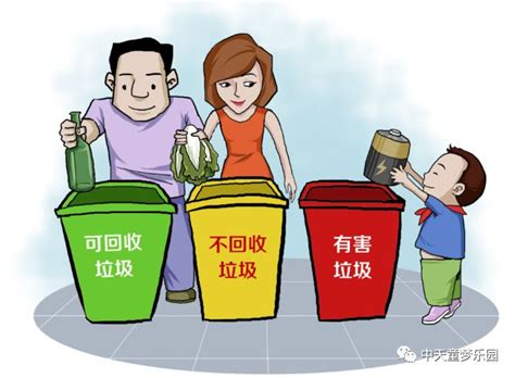 垃圾分类我能行，绿色生活我先行 搜狐大视野 搜狐新闻