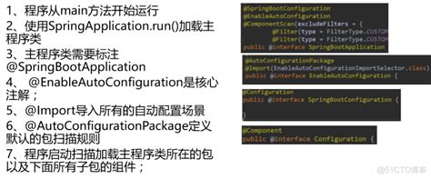 Spring Boot框架总体结构图 Springboot框架详解karen的技术博客51cto博客 Spring Boot框架总体结构图 Springboot框架详解karen的技术博客51cto博客