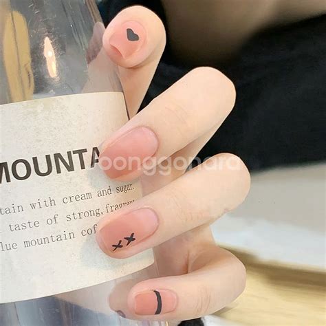 셀프 네일팁 네일케어 중고나라