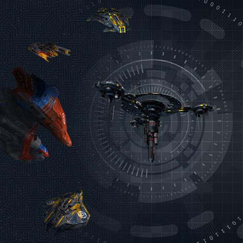 Galaxy Online