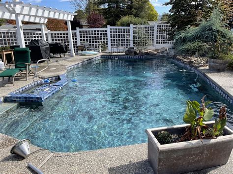 Pool And Spa Cleaning And Repair Service Rohnert Park Santa Rosa